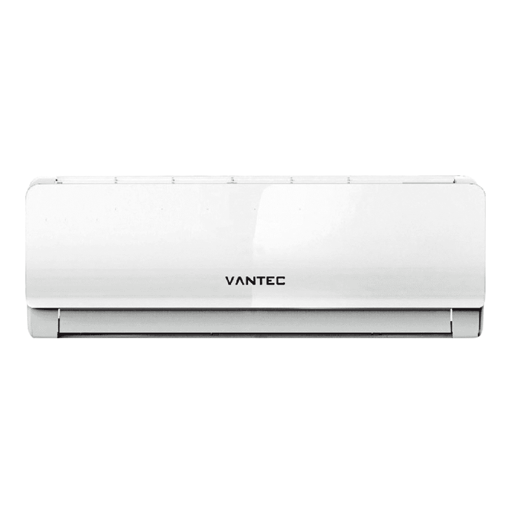 AIRE ACONDICIONADO VANTEC VAN-12AC(12000 BTU) SPLIT | Conedera S.A.